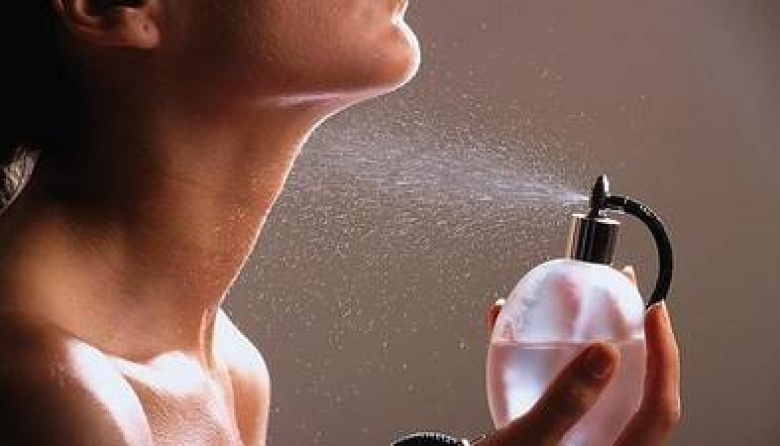 ¿Cómo elegir de forma correcta mi perfume? - Diario de Palenque