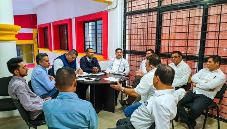 Realizan gestiones para el desarrollo eléctrico de Chilón - Diario de ...