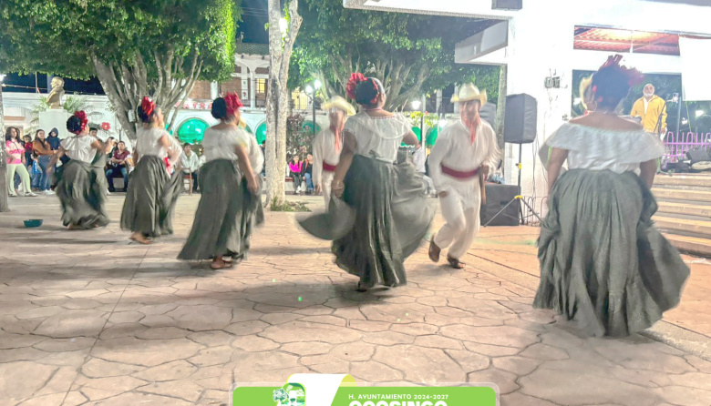 Ocosingo fomenta la cultura - Diario de Palenque