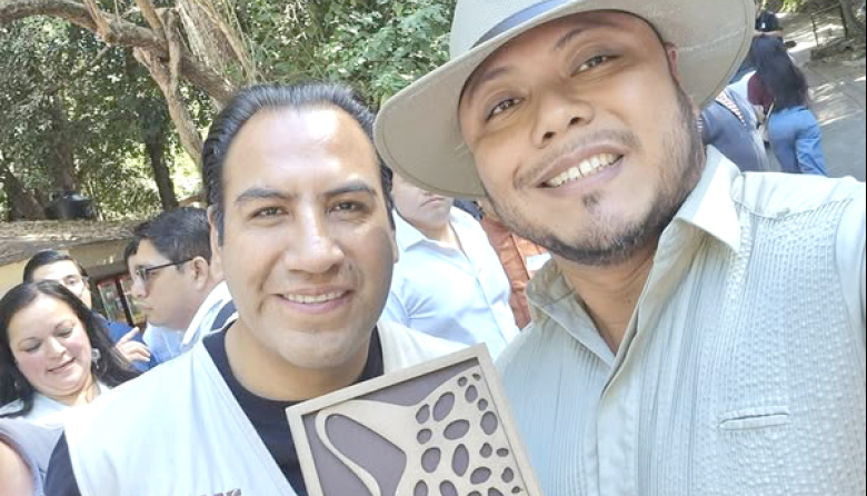 Jairo Sánchez Baños, asiste a la entrega de reconocimientos - Diario de ...