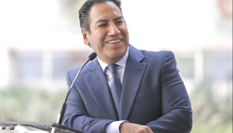 Cero Corrupción y Cero Impunidad posicionan a ERA en primer lugar - Diario de Palenque