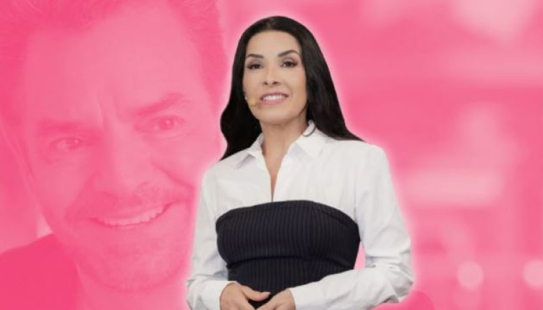 Dalilah Polanco pide que ya no le pregunten sobre Eugenio Derbez - Diario de Palenque