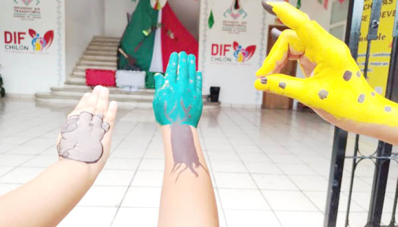 Chilón conmemora el Día Internacional de las Lenguas de Señas - Diario ...