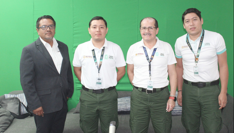 Entre julio y agosto Tren Maya moviliza más de 21 mil pasajeros ...