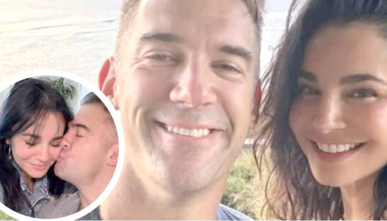 Martha Higareda reaparece tras convertirse en mamá - Diario de Palenque