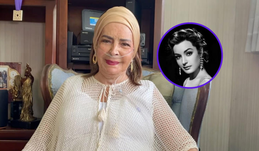 Elsa Aguirre abre su corazón: la diva del Cine de Oro comparte ...